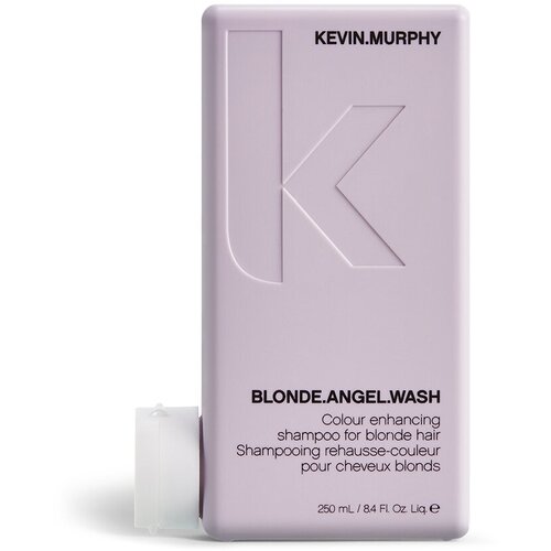 Kevin.Murphy Blonde.Angel.Wash Шампунь тонирующий для светлых волос 250 мл