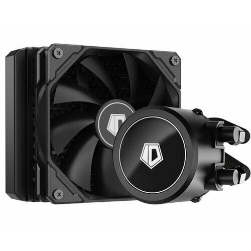 СВО для процессора Id-cooling FROSTFLOW X 120 LITE