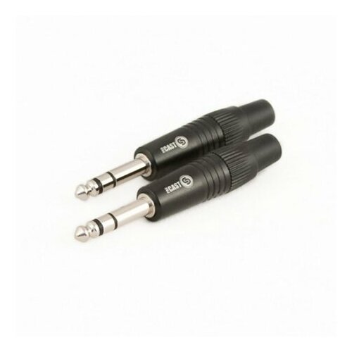 Разъем Jack (Stereo) PROCAST Cable TRS-6.3/6/M/S