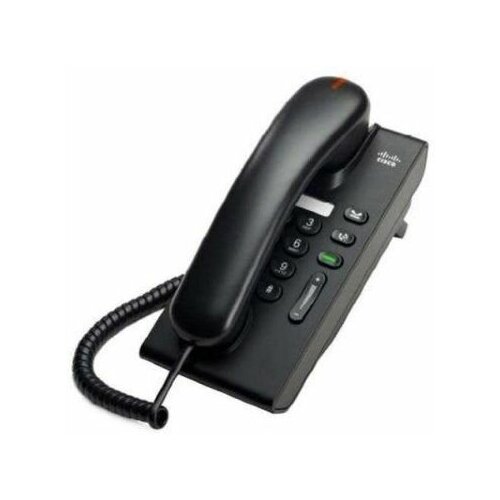 VoIP-телефон Cisco CP-6901-C-K9