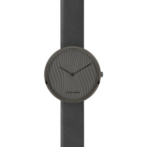 Наручные часы JACQUES LEMANS Design collection, серый
