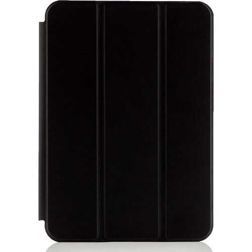 Чехол Smart Cover для iPad mini 8.3 (6-го поколения) 2021 черный