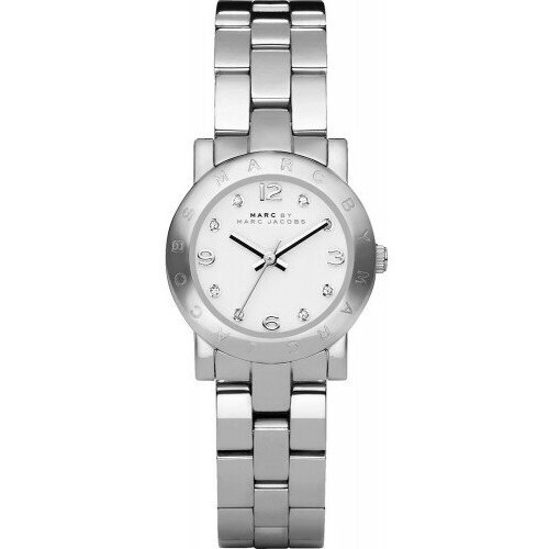 Наручные часы MARC JACOBS Marc Jacobs MBM3055, серебряный