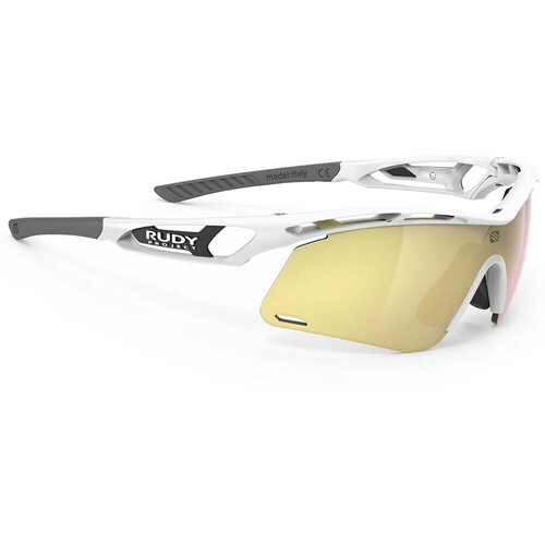 Солнцезащитные очки RUDY PROJECT 108411, белый