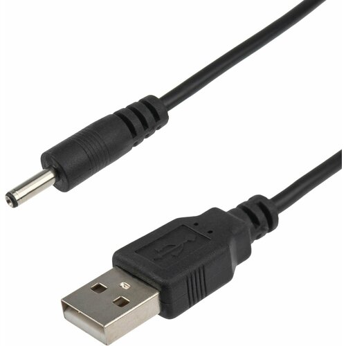 Провод для зарядки Rexant / кабель питания USB DC / адаптер быстрая зарядка