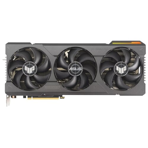 Видеокарта ASUS RTX 4080 TUF OC 16GB (90YV0IB0-M0NA00), Retail