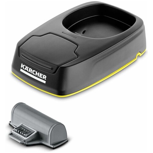 Зарядное устройство Karcher 2.633-116.0