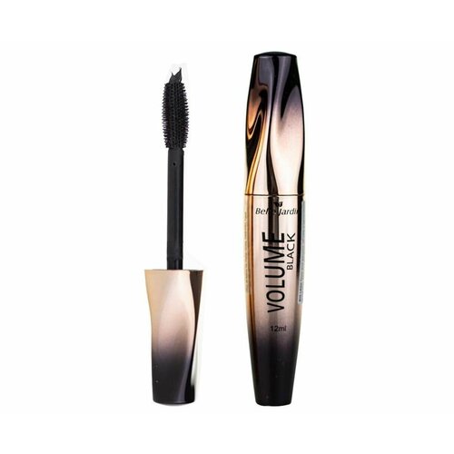 Belle Jardin Тушь для ресниц Big Lash Mascara Volume black, черный, 12 мл