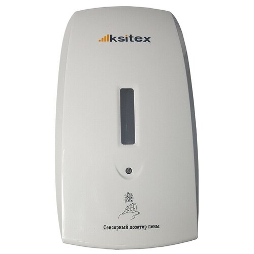 Ksitex Дозатор для мыла-пены автоматический AFD-1000W
