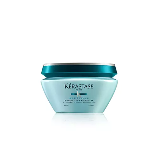 KERASTASE RESISTANCE Маска Force Architecte Форс Архитект,200 мл.