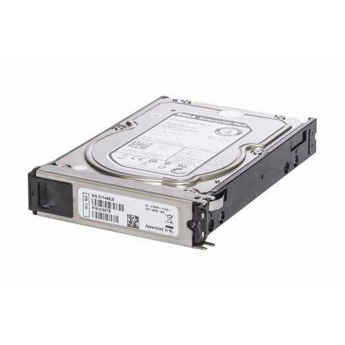 Жесткий диск Dell 4CMD9 3Tb 7200 SAS 3,5" HDD