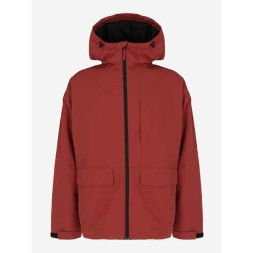 Куртка Northland Professional, размер 44/46, красный