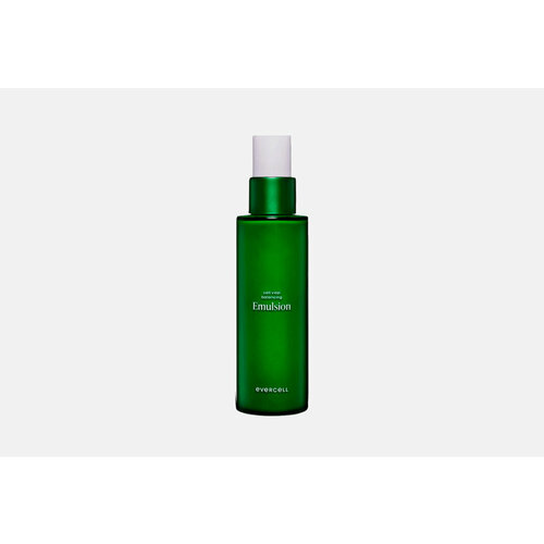 Клеточная Гармонизирующая Эмульсия Evercell, Cell Vital Balancing 120мл