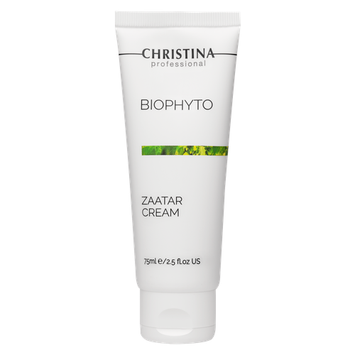 Christina Крем Bio Phyto Zaatar Cream Заатар, 75 мл