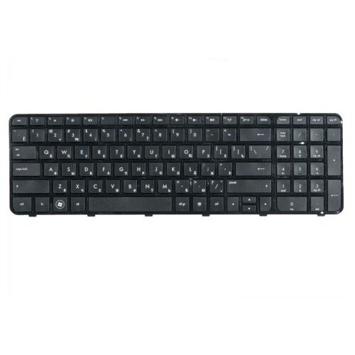 Клавиатура для ноутбука HP Pavilion G6-2000 (681800-251)
