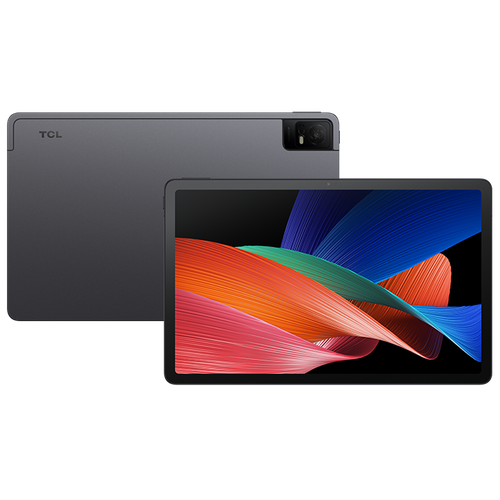 10.95" Планшет TCL TAB 11 (2023), 4/128 ГБ, Wi-Fi, Android 13, dark grey