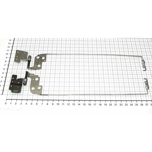 Петли для ноутбука Lenovo IdeaPad 100-15ABR