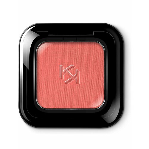 Высокопигментированный стойкий тень для век 16 KIKO MILANO HIGH PIGMENT EYESHADOW