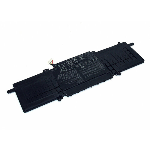 Аккумулятор для Asus ZenBook 13 UX331FA 11.55V (4335mAh)