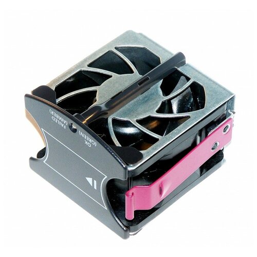 293048-B21 Вентилятор HP Hot Plug Redundant Fan Kit (3xFan) 60x38mm для DL380G3 G4
