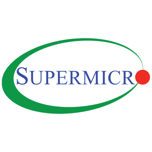 Опция Supermicro CBL-SAST-1275-100 MINI SAS HD x4 (STR) to Slimline x4 (LE), INT,75CM,100 OH (CBL-SAST-1275-100)