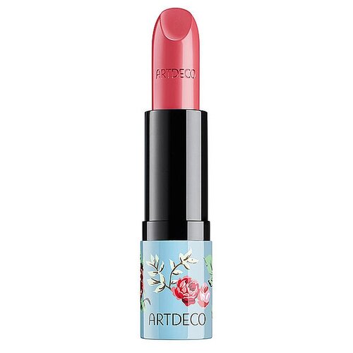 ARTDECO помада для губ Perfect Color увлажняющая, оттенок 910 pink petal