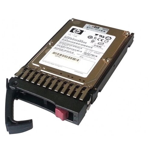 2 ТБ Внутренний жесткий диск HP 826072-B21 (826072-B21)
