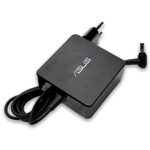 Блок питания / Зарядное устройство для ноутбука Asus K550CC Output: 19V-3,42A Штекер: (5.5мм-2.5мм) 65W Оригинал