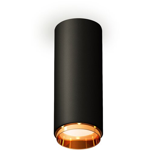 Комплект накладного светильника Ambrella light Techno spot XS6343005