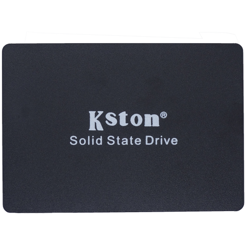 Твердотельный накопитель Kston K755 256 ГБ SATA K755-256GB