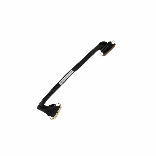 Шлейф матрицы (accessories) для Apple LVDS MacBook Pro 15 A1286 Mid 2012