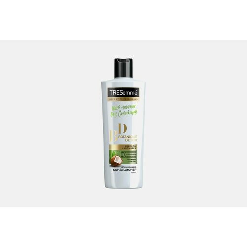 Кондиционер увлажняющий TRESemme Botanique Detox 400 мл