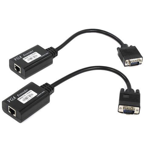 Аксессуар Orient VGA Extender VE062