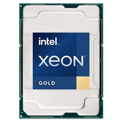 Процессор Intel Xeon Gold 6336Y LGA4189,  24 x 2400 МГц, OEM