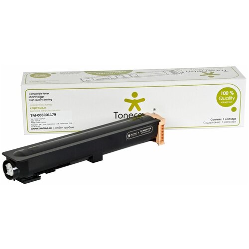 Совместимый картридж Tonerman 006R01179 для принтеров Xerox