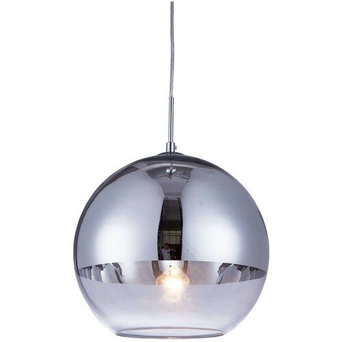 Подвесной светильник Lumina Deco Veroni D30 LDP 1029-300 CHR
