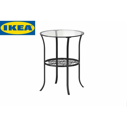 Столик приставной журнальный KLINGSBO IKEA, клингсбу икеа