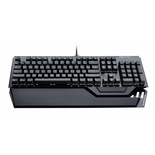 Клавиатура GMNG 985GK механическая black
