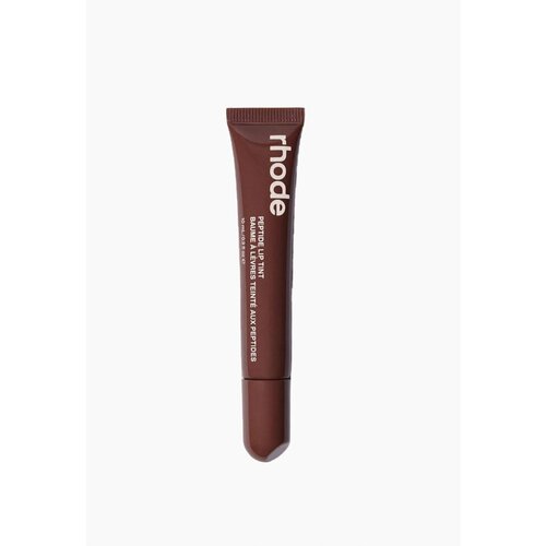 Rhode Пептидный тинт для губ Peptide Lip Tint Еspresso Rich Brown. 10 мл. США.