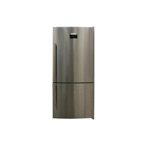 Холодильник Sharp SJ-653GHXI52R, silver