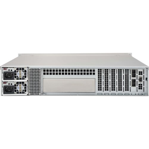 Серверный корпус SuperMicro (CSE-216BE1C-R741JBOD)