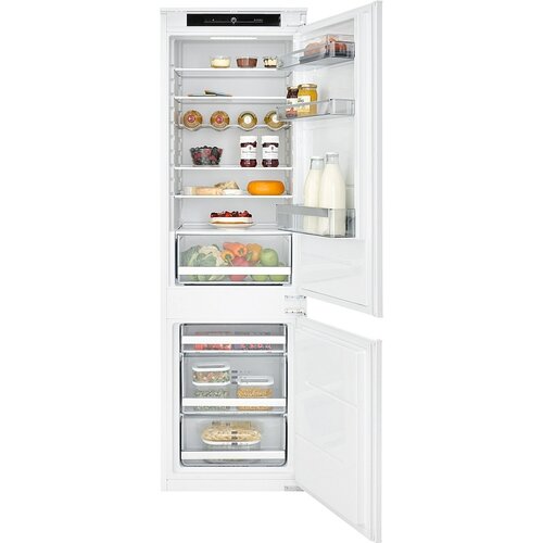 Встраиваемый холодильник Asko RF31831I, белый