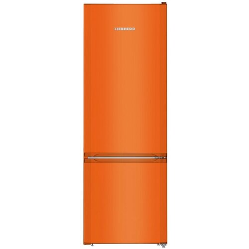 Холодильник Liebherr CUno 2831-21, orange