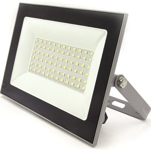 Прожектор Foton Lighting FOTON FL-LED Light-PAD 70W Black 2700К 5950Лм 70Вт