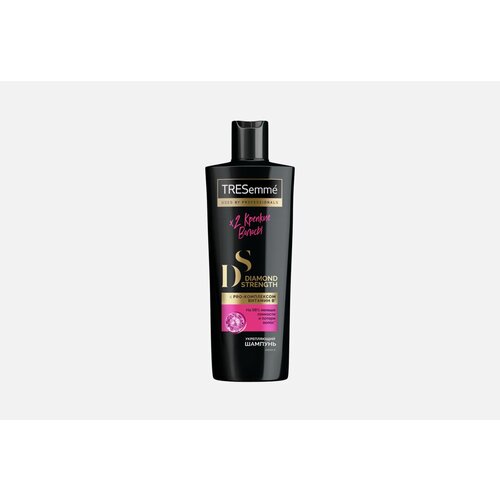 Шампунь укрепляющий TRESemme, Diamond Strength 400мл