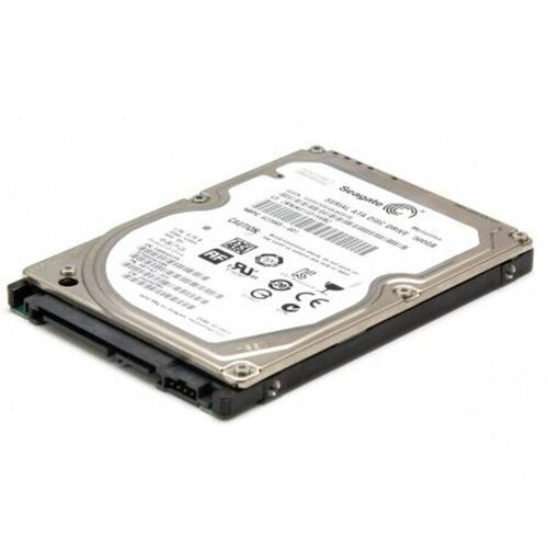 Жесткий диск Seagate ST450MP0005 450Gb 15000 SAS 2,5" HDD