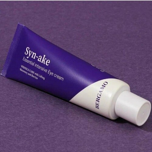 Крем для век Syn-Ake Essential Intensive Eye Cream