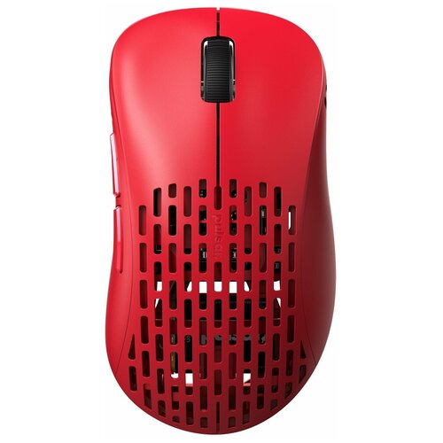 Игровая мышь Pulsar Xlite Wireless V2 Competition Mini Red