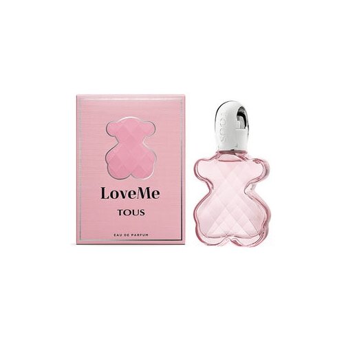 Туалетные духи Tous LoveMe 15 мл.