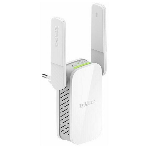 Wi-Fi усилитель (репитер) D-Link (DAP-1610)